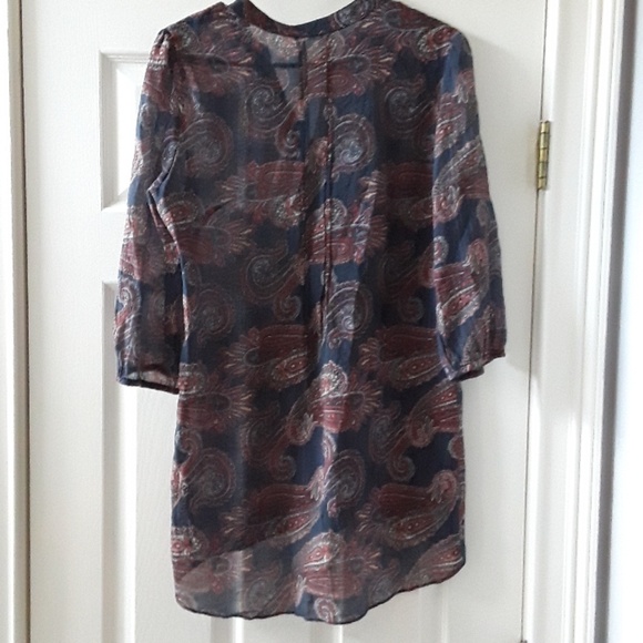 Jade | Tops | Jade Tunic | Poshmark
